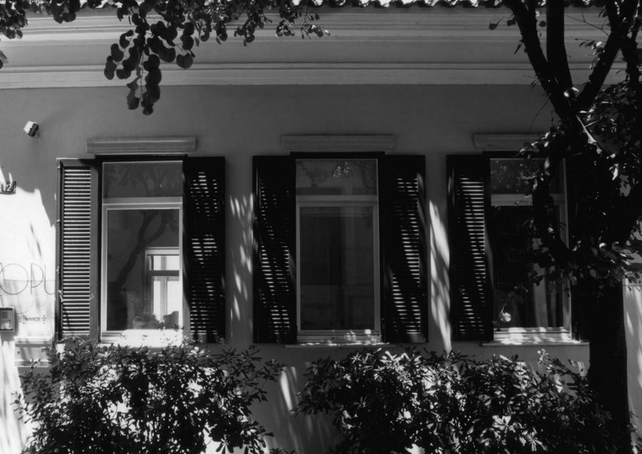 06 – Antonis Stasinopoulos Architect