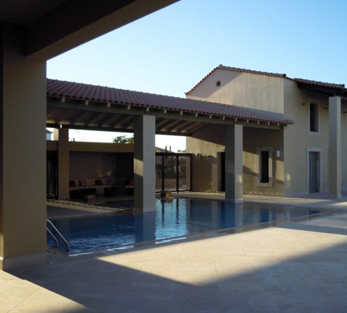 27 – Antonis Stasinopoulos Architect