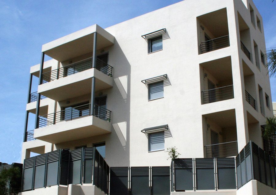 16 – Antonis Stasinopoulos Architect